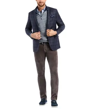 Robert Graham Kipton Woven Sportcoat