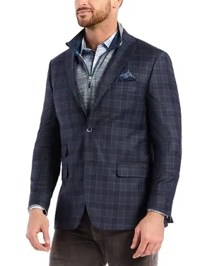 Robert Graham Kipton Woven Sportcoat