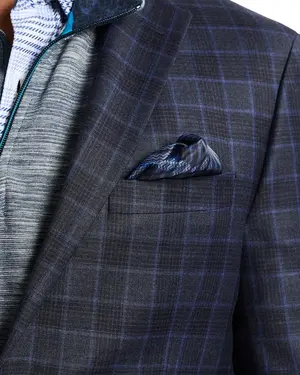 Robert Graham Kipton Woven Sportcoat