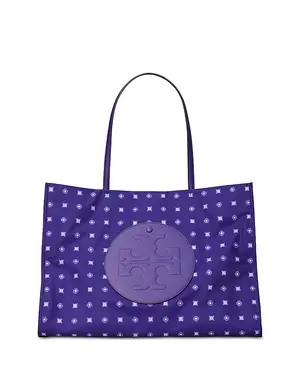 Tory Burch Perforated Totes