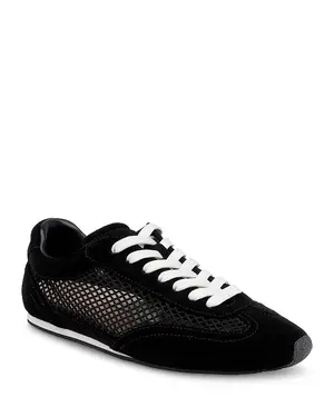 L'agence Paneled Sneakers For Women