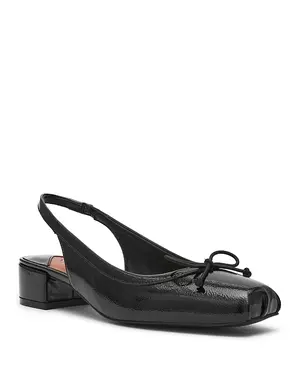 Steve Madden Slingback Flats For Women
