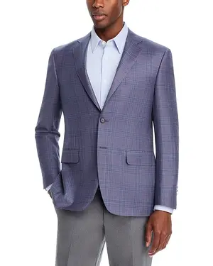 Canali Shell Outerwear For Men