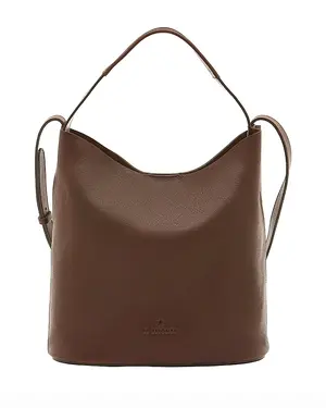 Il Bisonte Extra Large Bucket Bags