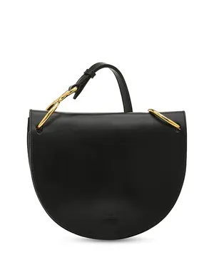 Il Bisonte Handheld Cross Body Bags