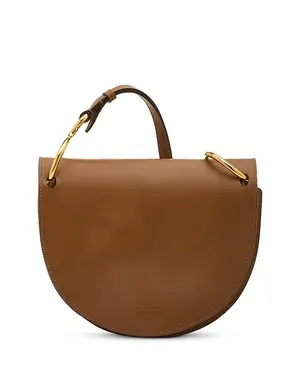 Il Bisonte Handheld Cross Body Bags