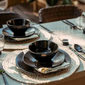 FORTESSA Heirloom 16-piece Dinnerware Set