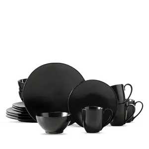 FORTESSA Heirloom 16-piece Dinnerware Set