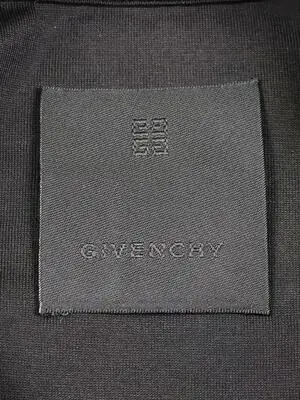 Givenchy 2020s Back-print T-shirt