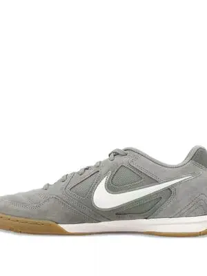 Nike Mesh Panelled Trainers