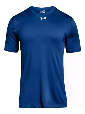 Under Armour Locker Short-sleeve T-shirt - Blue