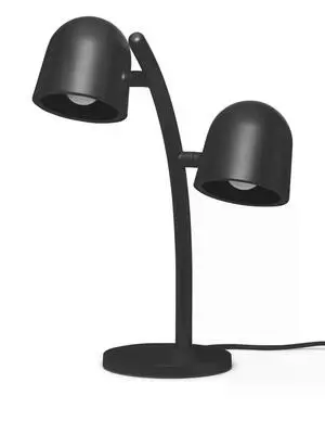 FATBOY Little Lebow Lamp - Black