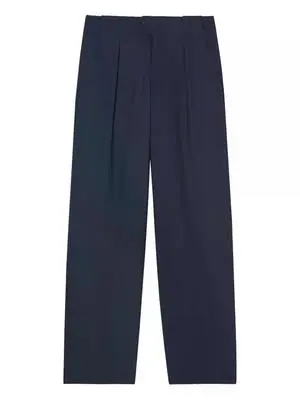 Closed Zip Up Pants For Women