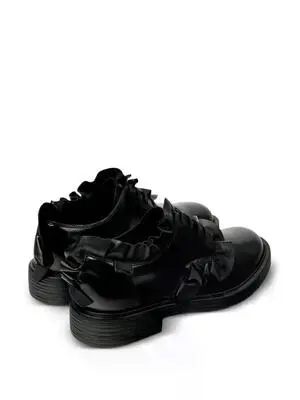 Camper Dean Derby Shoes