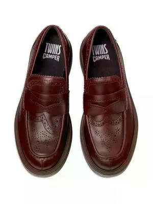 Camper Penny Bar Loafers