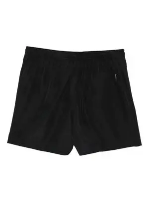 Calvin Klein Swim Shorts - Black