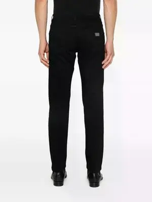 Dolce & Gabbana Slim Trousers