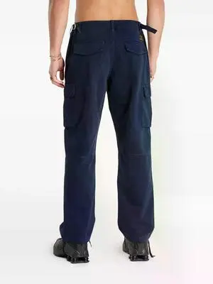 PATTA Straight Cargo Pants