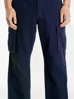 PATTA Straight Cargo Pants