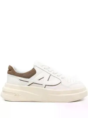 Ash Icon Platform Sneakers