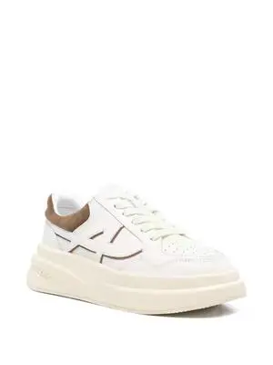 Ash Icon Platform Sneakers