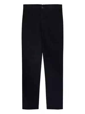 SLOWEAR Velvet Trousers