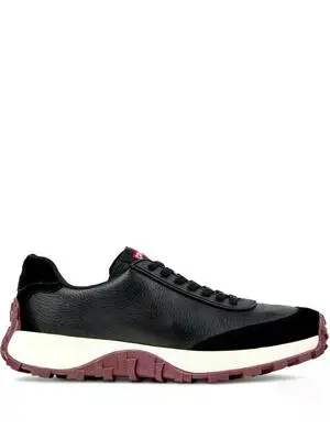Camper Drift Trail Leather Sneakers