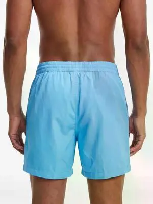 Calvin Klein Swim Shorts Set - Blue