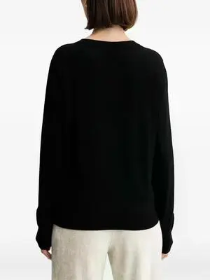 TWINSET Cut-out Sleeves Top