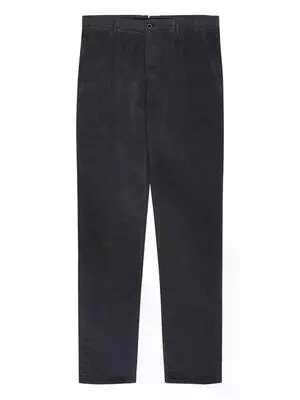SLOWEAR Slim-fit Trousers