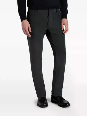 SLOWEAR Slim-fit Trousers