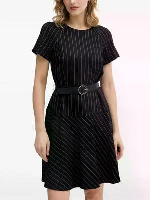 Dkny Stripes Day Dresses