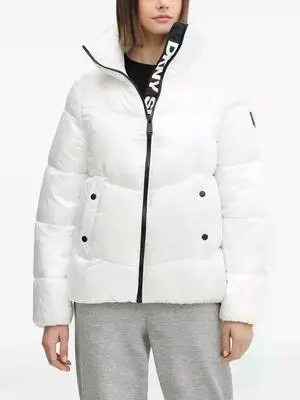 Dkny Padded Outerwear For Women