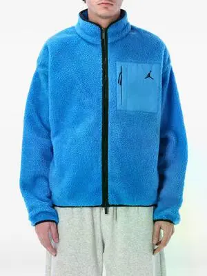 Nike Zip Logo Jacket