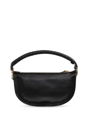 Chloé Marcie Mini Shoulder Bag - Black