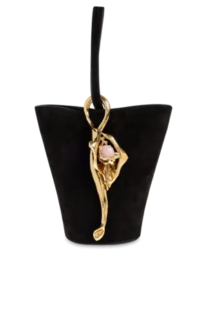 Chloé Small Eden Treasures Handbag