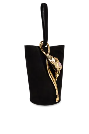 Chloé Small Eden Treasures Handbag