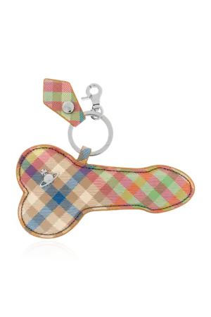 VIVIENNE WESTWOOD Keychain - Multicolour