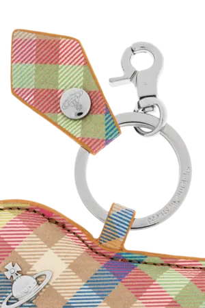 VIVIENNE WESTWOOD Keychain - Multicolour