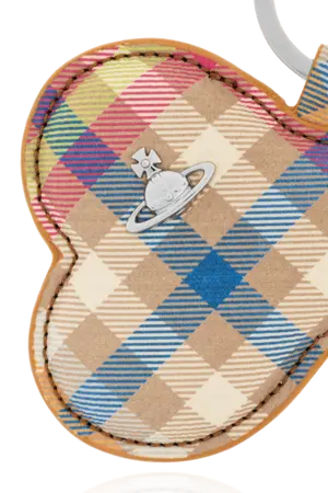 VIVIENNE WESTWOOD Keychain - Multicolour