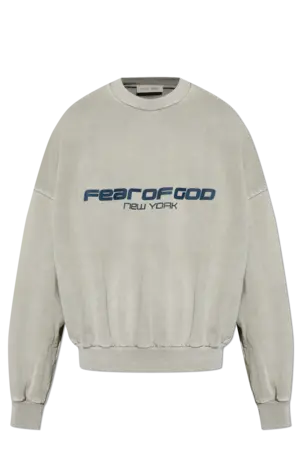 Fear Of God Raglan Activewear For Men
