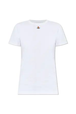 Vivienne Westwood Pocket T-shirts For Women