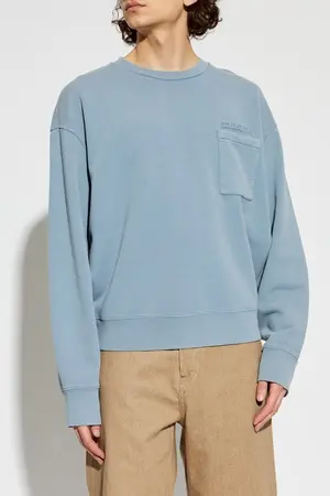 Marni Sweatshirt With Pocket