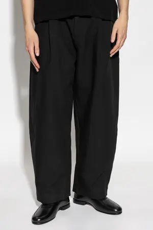 Studio Nicholson Ellis Trousers