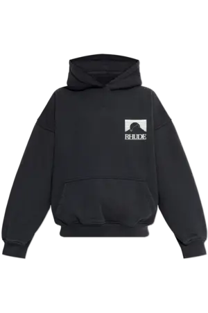Rhude Logo Sweatshirt