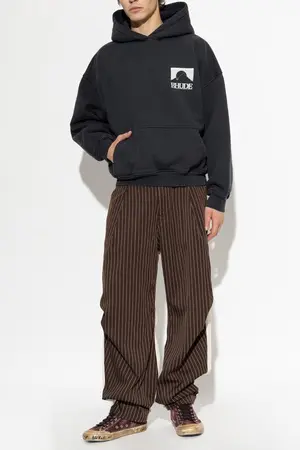 Rhude Logo Sweatshirt