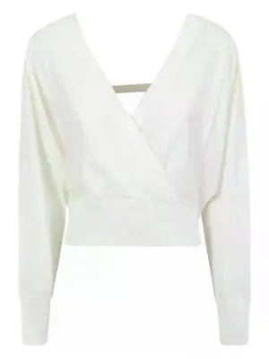Fabiana Filippi Wrap Tops