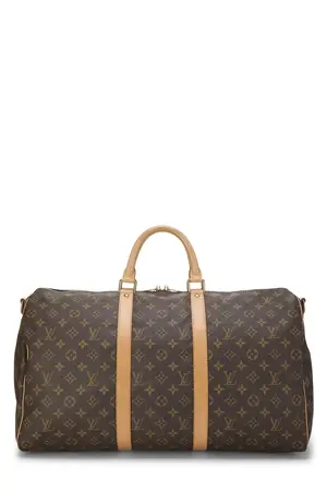 Louis Vuitton Travel Bags