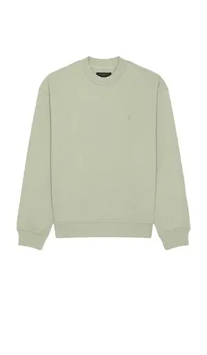 ALLSAINTS Asher Crew Neck Sweatshirt