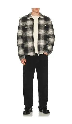 ALLSAINTS Matheson Jacket